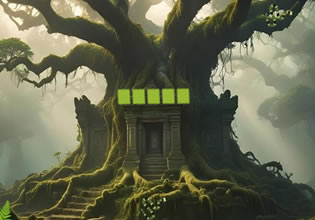 Dangerous Dungeon Escape - Escape Fan