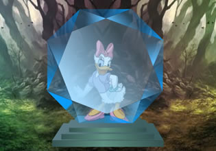 Cute Duck Rescue - Escape Fan