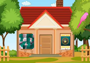 Feeding The Hungry Cat Escape - Escape Fan