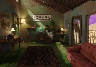 Trace: Definitive Edition - Escape Fan