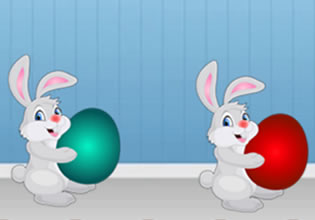 Easter Bunny House Escape (Games 2 Mad) - Escape Fan