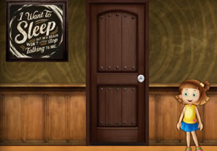 Kids Room Escape 405 - Escape Fan