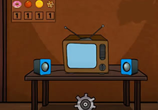 Save The Cockatiel Bird - Escape Fan