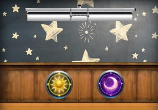 Kids Room Escape 407 - Escape Fan