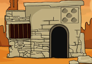 Diamond Woods Escape - Escape Fan