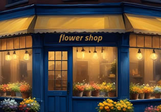 Big Night Out - Escape Fan