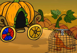 Crabby Cage Escape - Escape Fan