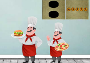 Cozy Kitchen Puzzle Escape - Escape Fan