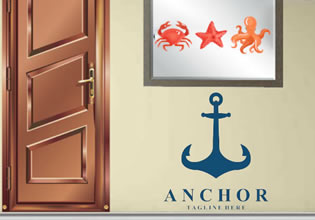 Forgotten Harbor Lighthouse Escape - Escape Fan