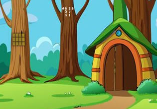 Wounded Tortoise Reach Pond - Escape Fan