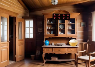 Holiday House Escape 365 Escape Escape Fan