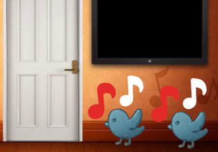 Fancy Room Escape (Games 2 World) - Escape Fan