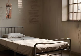 Mystery Cell Lab Escape - Escape Fan