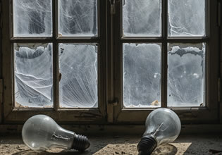 Collapsed House Escape - Other Side - Escape Fan
