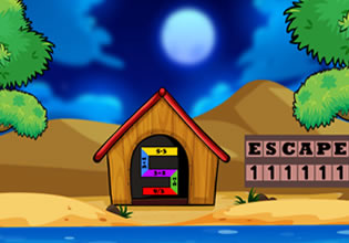 Bad Memory Escape 3 - Retro Edition - Escape Fan
