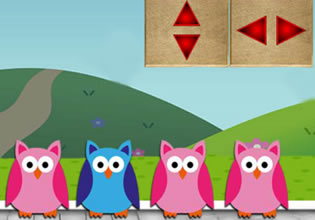 Rescue The Village Guardian In Ancient China - Escape Fan