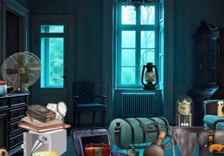 Big Night Out - Escape Fan