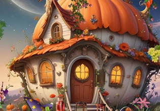 Old Wisdom - Escape Fan