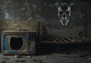 Mysterious House - Escape Fan