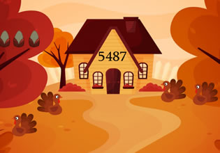 Trapped Parrot Escape - Escape Fan