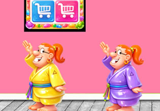 Cozy Kitchen Puzzle Escape - Escape Fan