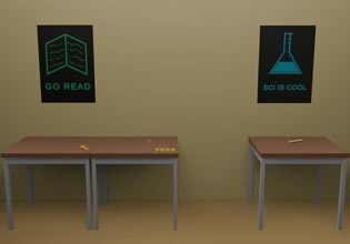 Anas Platyrhynchos Escape - Escape Fan