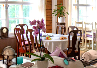 Hidden Object: Emily's Case - Escape Fan