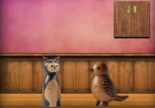 Kids Room Escape 372 - Escape Fan