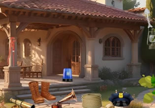 Messed Up Evidence - Escape Fan