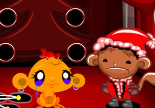 Machine Room Escape (Masa's Games) - Escape Fan