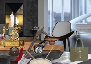 Big Night Out - Escape Fan