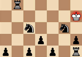 Chess Online Multiplayer - Escape Fan