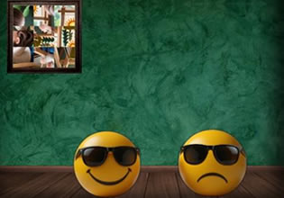 Easy Room Escape 353 - Escape Fan