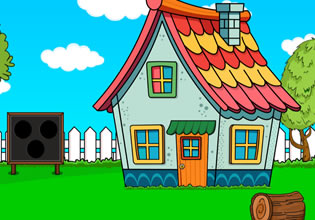 Escape The Baby Bear - Escape Fan