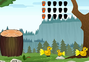 Golden Age Escape - Escape Fan