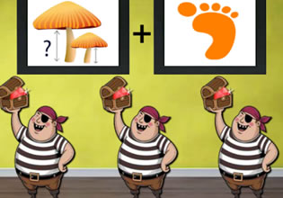 Hidden Object: Emily's Case - Escape Fan