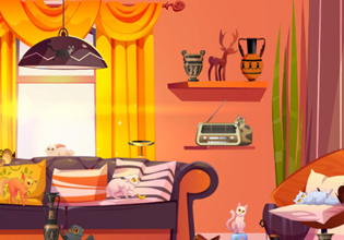 Hidden Object: My Hotel - Escape Fan