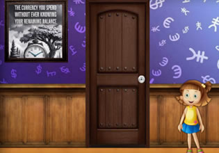 Kids Room Escape 378 - Escape Fan