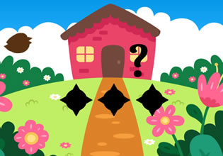 Tiny Freedom Escape - Escape Fan