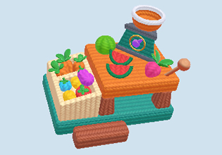 Yarn Fever! Unravel Puzzle - Escape Fan