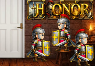 Discover Sword Hero Liam - Escape Fan