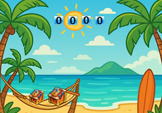 Hidden Treasure Chest Escape - Escape Fan