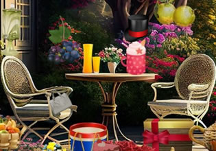 Valentine's Day Festival 2 - Escape Fan