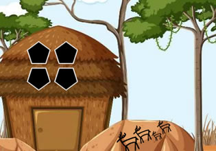 Boy House Escape - Escape Fan