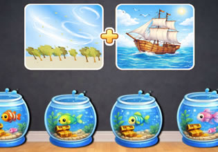 Discover Floating Friend Niro - Escape Fan