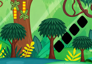 Beak Wing Escape - Escape Fan