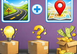 Discover Courier Buddy Liam - Escape Fan