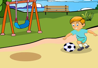 Find The Missing Exam Question Paper - Escape Fan