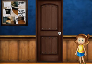 Kids Room Escape 398 - Escape Fan
