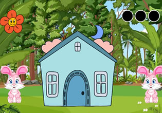 Little Girl Bird Escape - Escape Fan